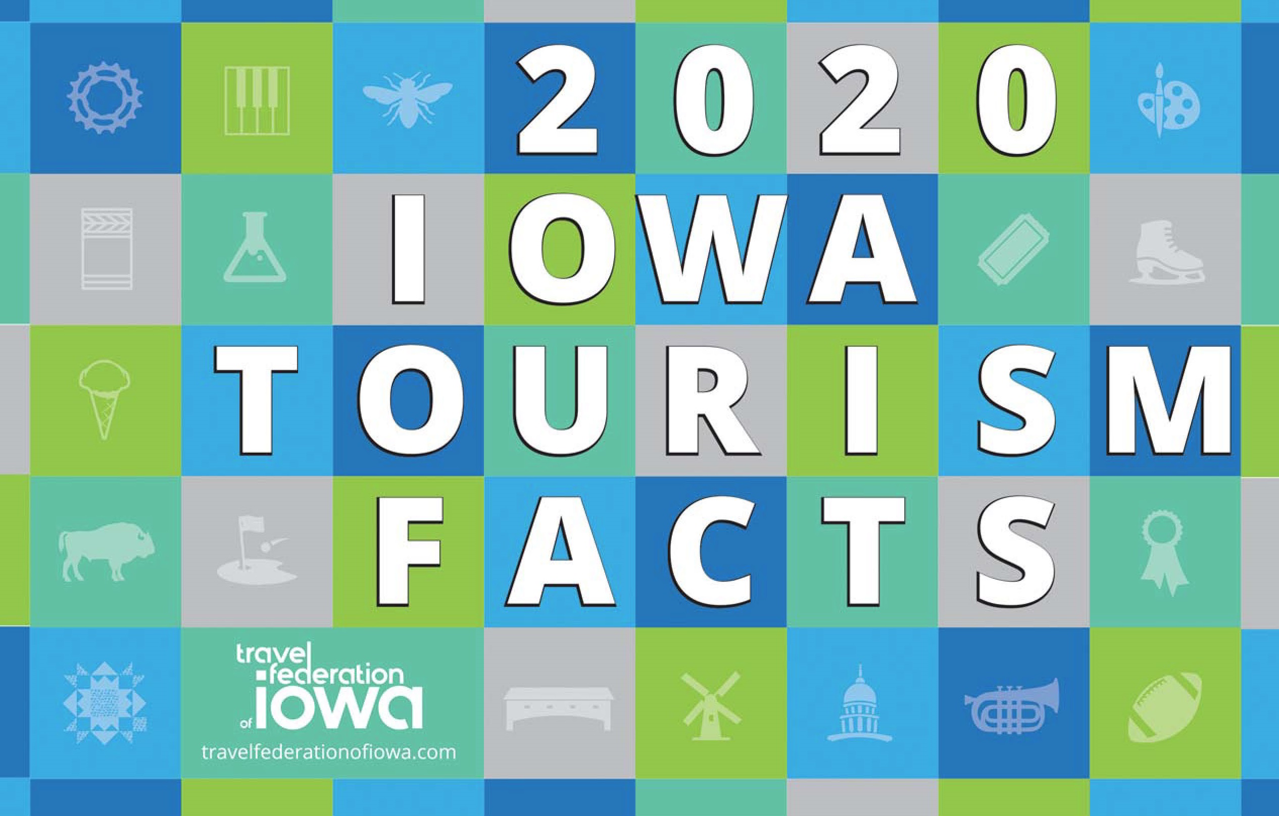 Take Action - Travel Federation of Iowa